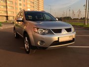 Mitsubishi Outlander II 3.0 AT 220 л.с. 4WDбензин, полный