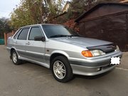 ВАЗ Lada 2115 2115-20 1.5 MT 78 л.с.бензин, передний