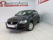 Volkswagen Passat B6 2.0d MT 120 л.с.дизель, передний