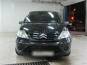 Citroen C3 I Рестайлинг 1.4 AT 88 л.с.бензин, передний