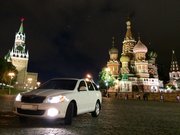 Skoda Octavia II Рестайлинг 1.8 AT 152 л.с.бензин, передний