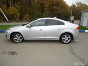 Volvo S60 II 2.0 AT 203 л.с.бензин, передний