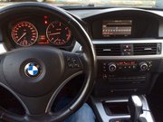 BMW 3er V E9x 320d 2.0d AT 177 л.с.дизель, задний