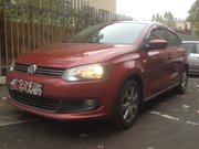 Volkswagen Polo V 1.6 AT 105 л.с.бензин, передний