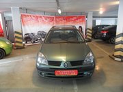 Renault Symbol I Рестайлинг 2 1.6 MT 107 л.с.бензин, передний