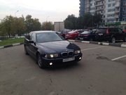 BMW 5er IV E39 Рестайлинг 530i 3.0 AT 231 л.с.бензин, задний
