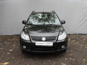 Suzuki SX4 I Classic 1.6 AT 106 л.с.бензин, передний