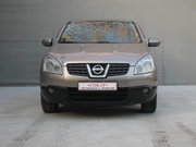 Nissan Qashqai I 2.0 CVT 141 л.с. 4WDбензин, полный
