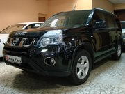 Nissan X-Trail II Рестайлинг 2.5 CVT 169 л.с. 4WDбензин, полный