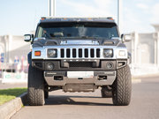 Hummer H2 6.2 AT 409 л.с. 4WDбензин, полный