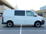 Volkswagen Transporter T5 1.9d MT 102 л.с.дизель, передний