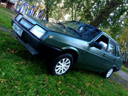 ВАЗ Lada 21099 21099-20 1.5 MT 78 л.с.бензин, передний
