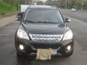 Great Wall Hover H6 2.0d MT 140 л.с.дизель, передний