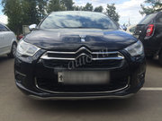 Citroen DS4 1.6 MT 200 л.с.бензин, передний
