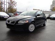 Volvo S40 II Рестайлинг 2.0 MT 145 л.с.бензин, передний
