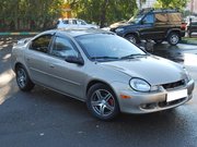 Dodge Neon II 2.0 AT 133 л.с.бензин, передний