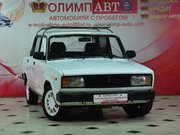 ВАЗ Lada 2105 21053 1.5 MT 75 л.с.бензин, задний