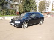 ВАЗ Lada 2112 21124 1.6 MT 90 л.с.бензин, передний
