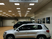 Volkswagen Tiguan I Рестайлинг 2.0 AT 170 л.с. 4WDбензин, полный