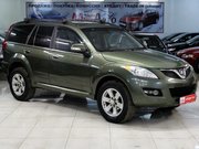 Great Wall Hover H5 2.0d MT 150 л.с. 4WDдизель, полный