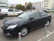Toyota Camry VII XV50 2.0 AT 148 л.с.бензин, передний