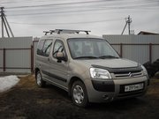 Citroen Berlingo I Рестайлинг 1.4 MT 75 л.с.бензин, передний