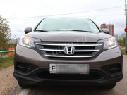 Honda CR-V IV 2.0 AT 150 л.с. 4WDбензин, полный
