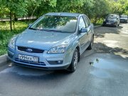 Ford Focus II 1.8 MT 125 л.с.бензин, передний