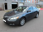 Toyota Camry VI XV40 2.4 AT 167 л.с.бензин, передний