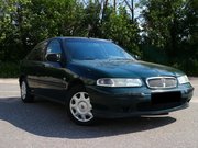 Rover 400 II HH-R 1.6 MT 111 л.с.бензин, передний