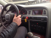 Audi A6 III C6 2.4 CVT 177 л.с.бензин, передний