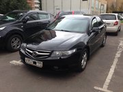 Honda Accord VII Рестайлинг 2.0 AT 155 л.с.бензин, передний