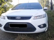 Ford Focus III 1.6 MT 85 л.с.бензин, передний
