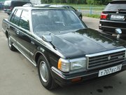 Toyota Crown VII S120 2.0 AT 145 л.с.бензин, задний