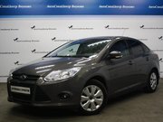 Ford Focus III 1.6 MT 125 л.с.бензин, передний