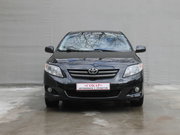 Toyota Corolla X E140, E150 1.6 AT 124 л.с.бензин, передний