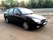 Ford Focus I Рестайлинг 2.0 AT 130 л.с.бензин, передний