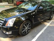 Cadillac CTS II 3.6 AT 311 л.с.бензин, задний
