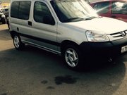 Peugeot Partner I Рестайлинг 1.4 MT 75 л.с.бензин, передний