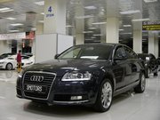Audi A6 III C6 Рестайлинг 2.8 CVT 190 л.с.бензин, передний