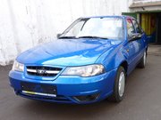 Daewoo Nexia I Рестайлинг 1.6 MT 109 л.с.бензин, передний