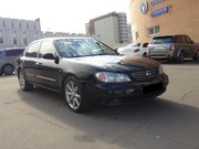 Nissan Maxima V A33 3.0 AT 200 л.с.бензин, передний