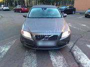 Volvo S80 II Рестайлинг 2.5 AT 249 л.с.бензин, передний