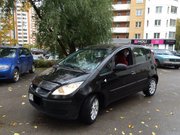 Mitsubishi Colt VII 1.3 MT 95 л.с.бензин, передний