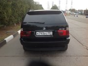 BMW X5 I E53 Рестайлинг 3.0d AT 218 л.с. 4WDдизель, полный