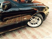 BMW 5er IV E39 Рестайлинг 530i 3.0 AT 231 л.с.бензин, задний