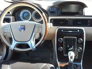 Volvo XC70 II Рестайлинг 2.4d AT 163 л.с.дизель, полный