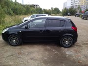 Opel Corsa D 1.2 MT 80 л.с.бензин, передний