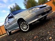 ВАЗ Lada 2114 21140 1.5 MT 79 л.с.бензин, передний