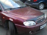 Kia Spectra 1.6 MT 101 л.с.бензин, передний